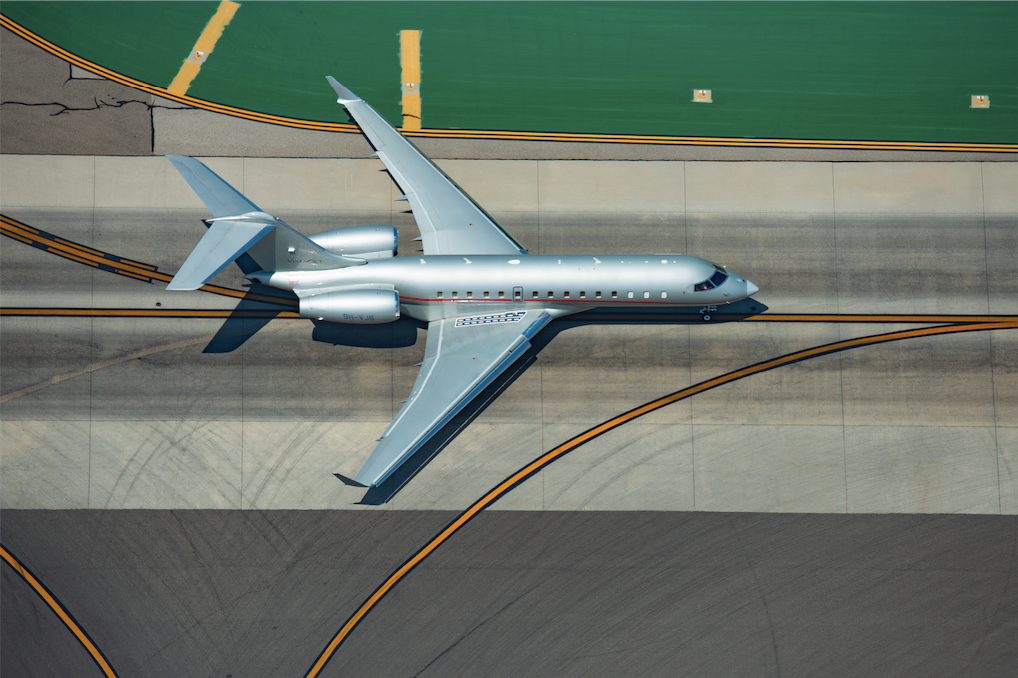 VistaJet reports record 2019 results and is cautiously optimistic