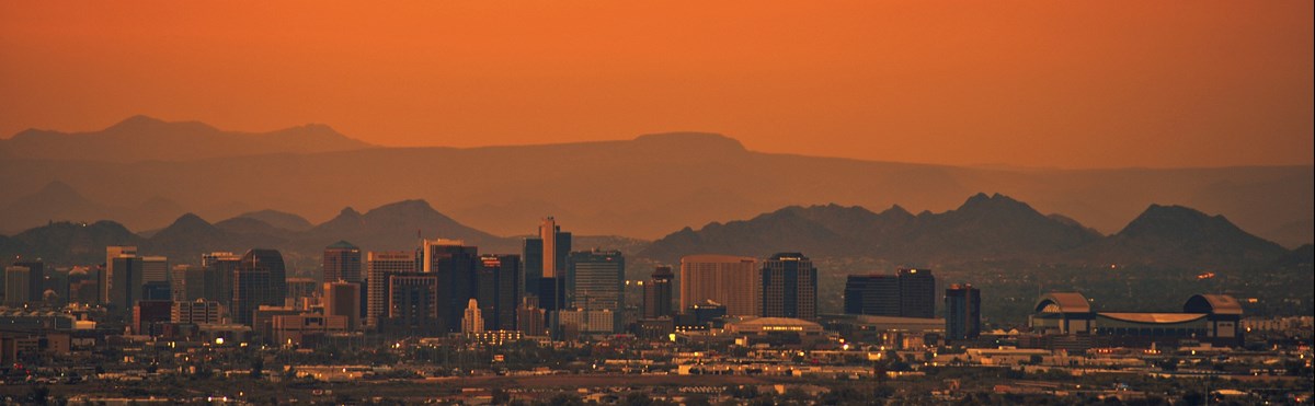 Private Jet Chicago to Phoenix | Flights from Chicago to Phoenix Arizona