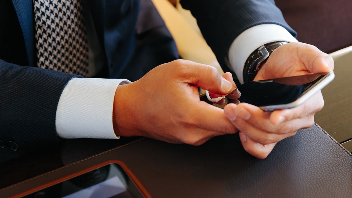 Vista Global brings fastest in-flight connectivity to private aviation
