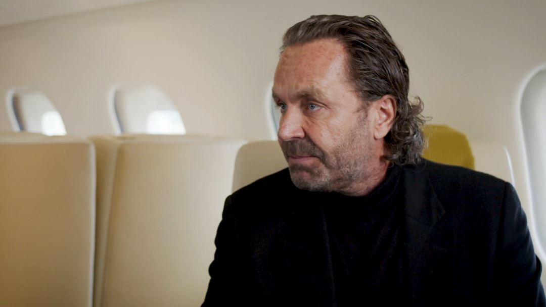 The Pursuit of Excellence