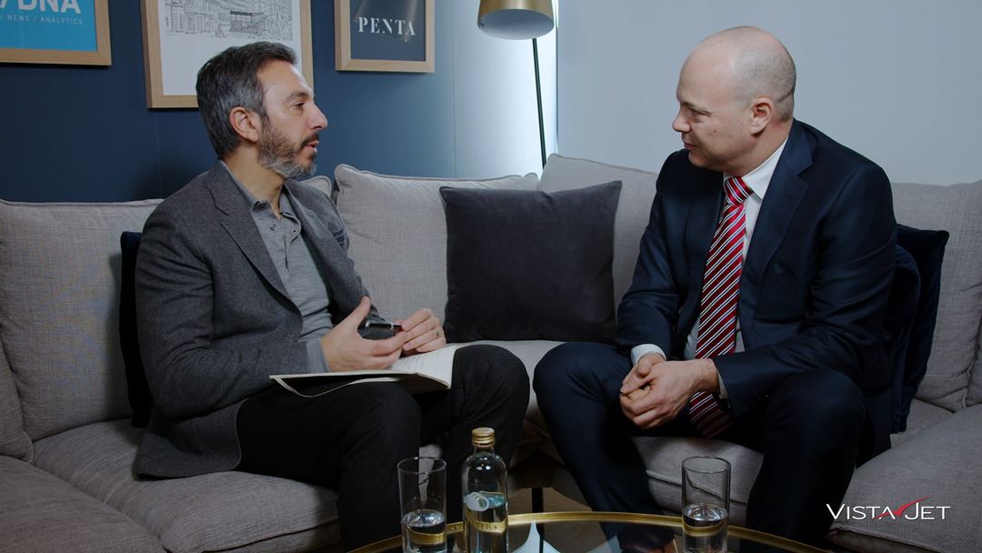 Mission, Trust and Purpose