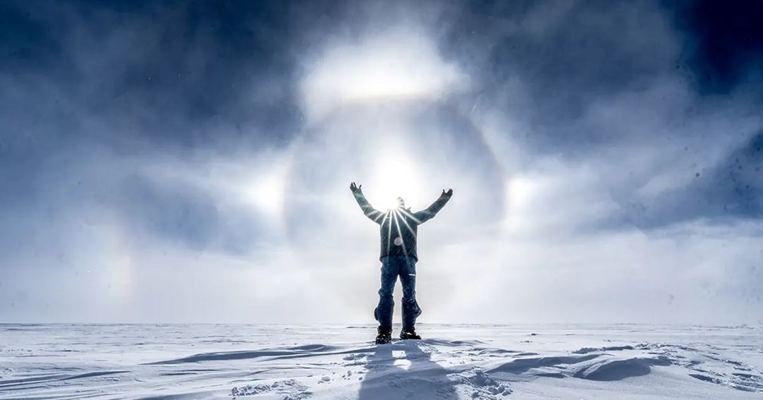 EYOS Expeditions with VistaJet