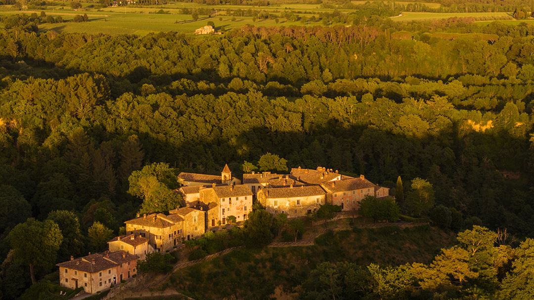 Il Borro Toscana
