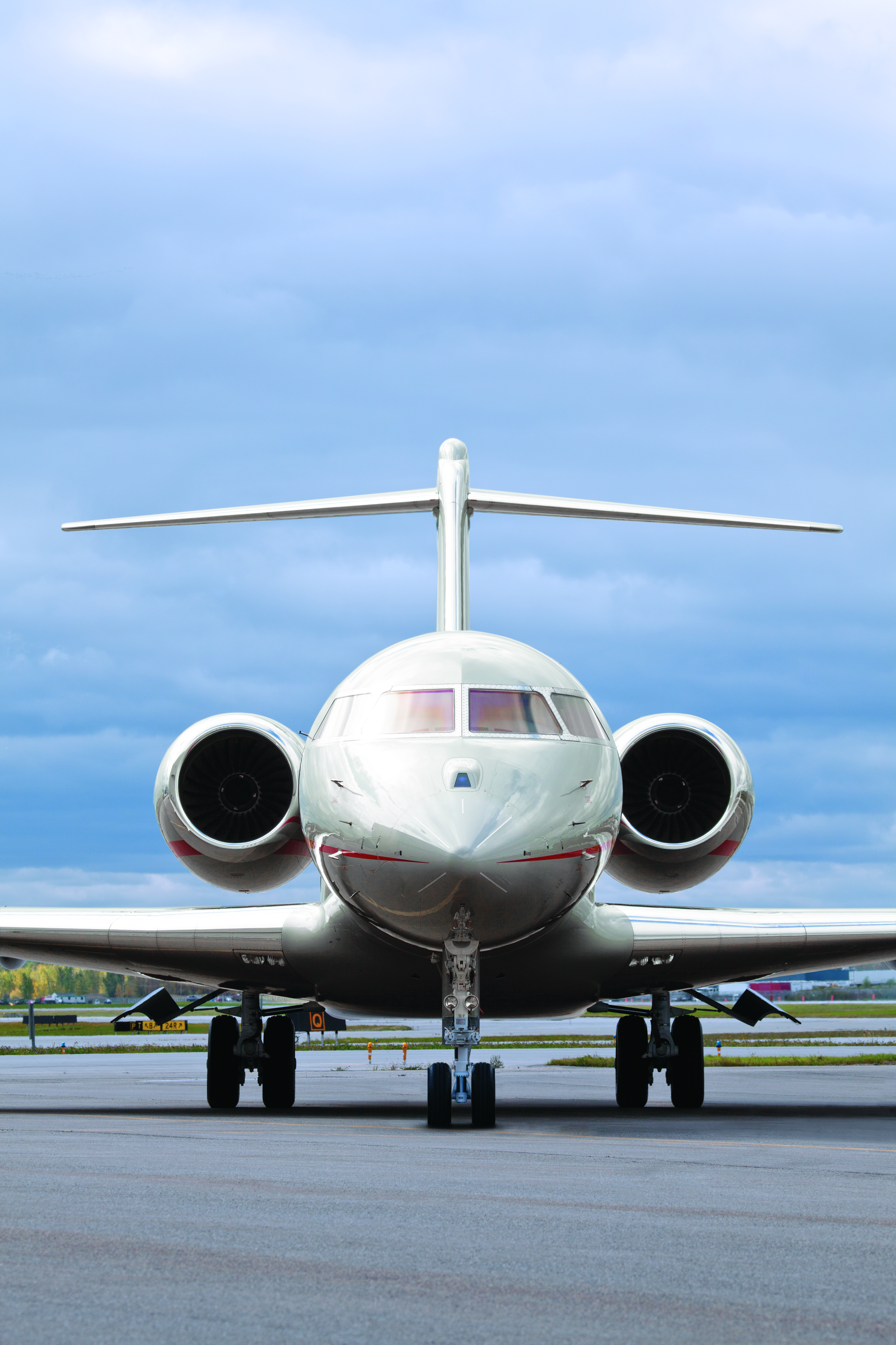 Bombardier Global 5000, Global 5000, Global 5000 Aircraft | VistaJet