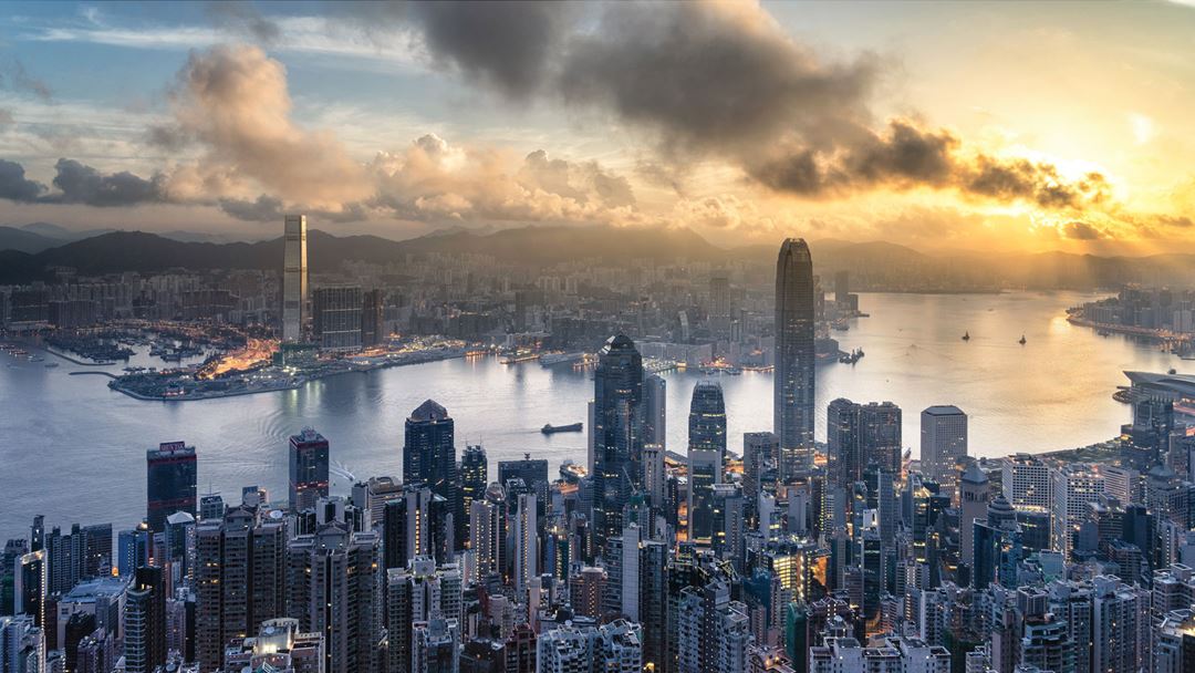 Private Jet Hong Kong | Private Jet Charter To & From HK | VistaJet