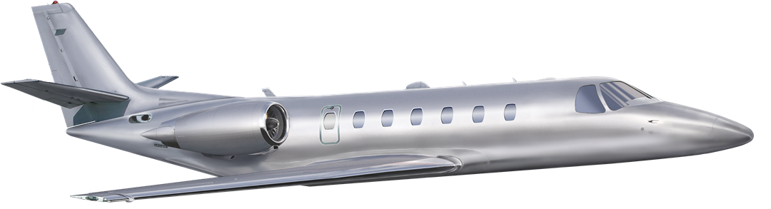 Cessna Citation V/Ultra Private Jet | Cessna Citation V/Ultra Business Aircraft | VistaJet