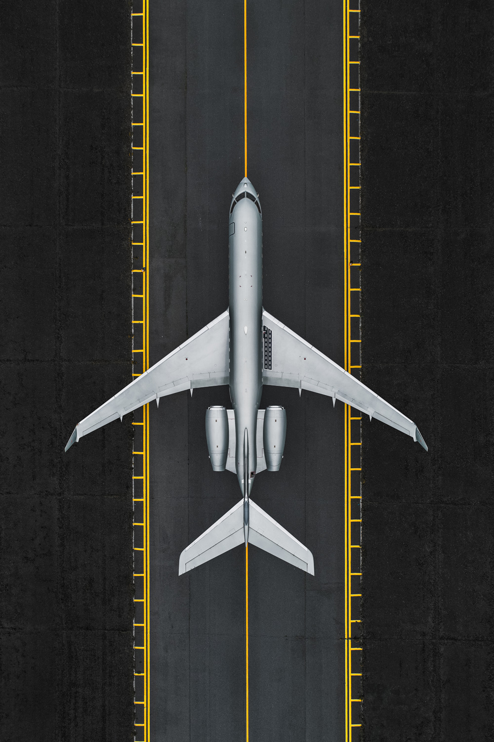 Bombardier Global 6000 Private Jet | GLEX / Global Express Aircraft