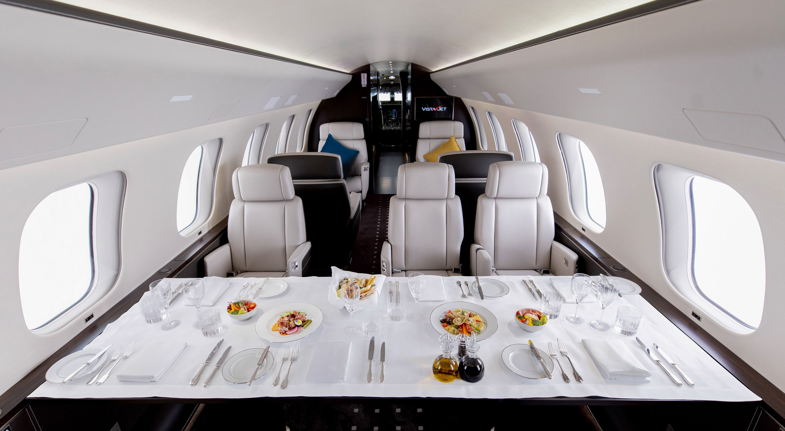 Bombardier Global 7500 Private Jet | G7500 Jets Price & Availability