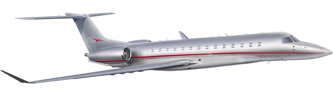 Embraer Legacy 600 Private Jet | Embraer Legacy 600 Business Aircraft ...