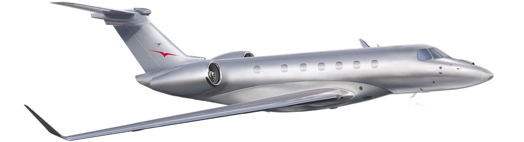 Embraer Praetor 600 Private Jet | Embraer Legacy 600 Business Aircraft ...