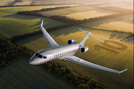 Private Jet Charter, Private Jet Hire, Chartered Flights | VistaJet