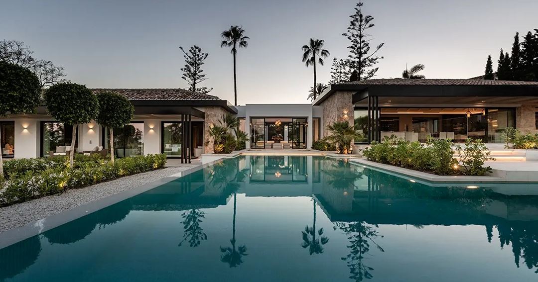Antima Homes - VistaJet
