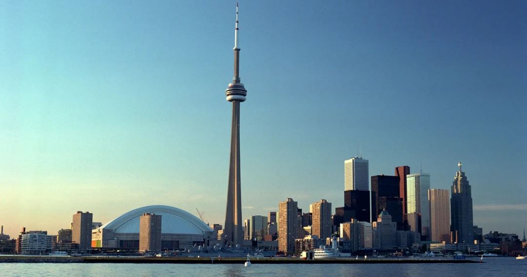 Private jet charter to Ontario