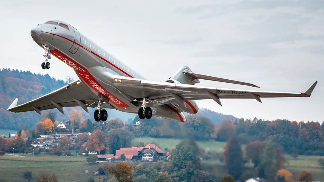 Ferrari Races photo competition winners