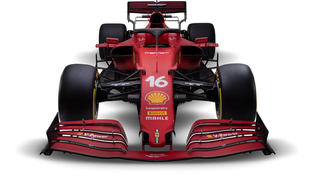 Scuderia Ferrari