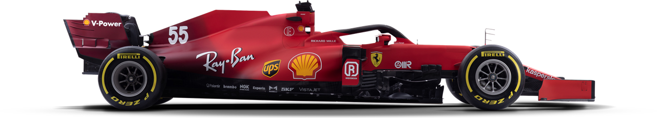 Scuderia Ferrari