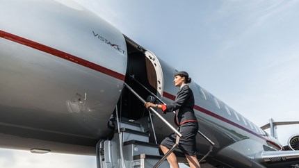 Our Fastest Private Jet | How Fast Can A Private Jet Fly?