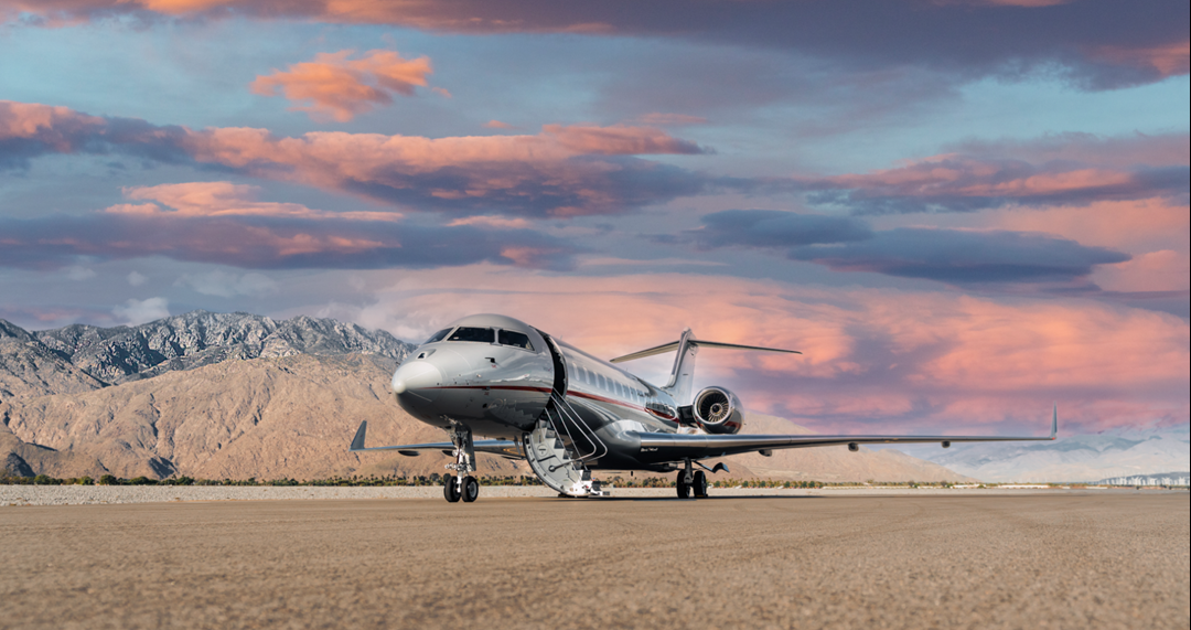Introducing the new VistaJet VJ25 and a streamlined XO Membership