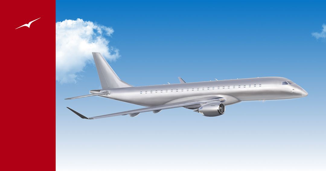 Embraer Legacy 1000E Private Jet | Embraer Legacy 1000E Business ...