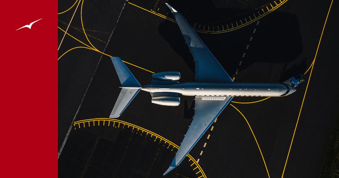 Our Private Jet Fleet | Luxury Private Jets for Charter | VistaJet