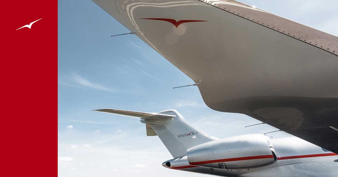 Private Jet Charter Quote | Private Jet Instant Quote | VistaJet