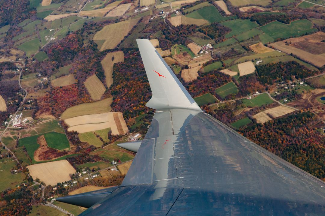 Book your U.S. travel now with VistaJet