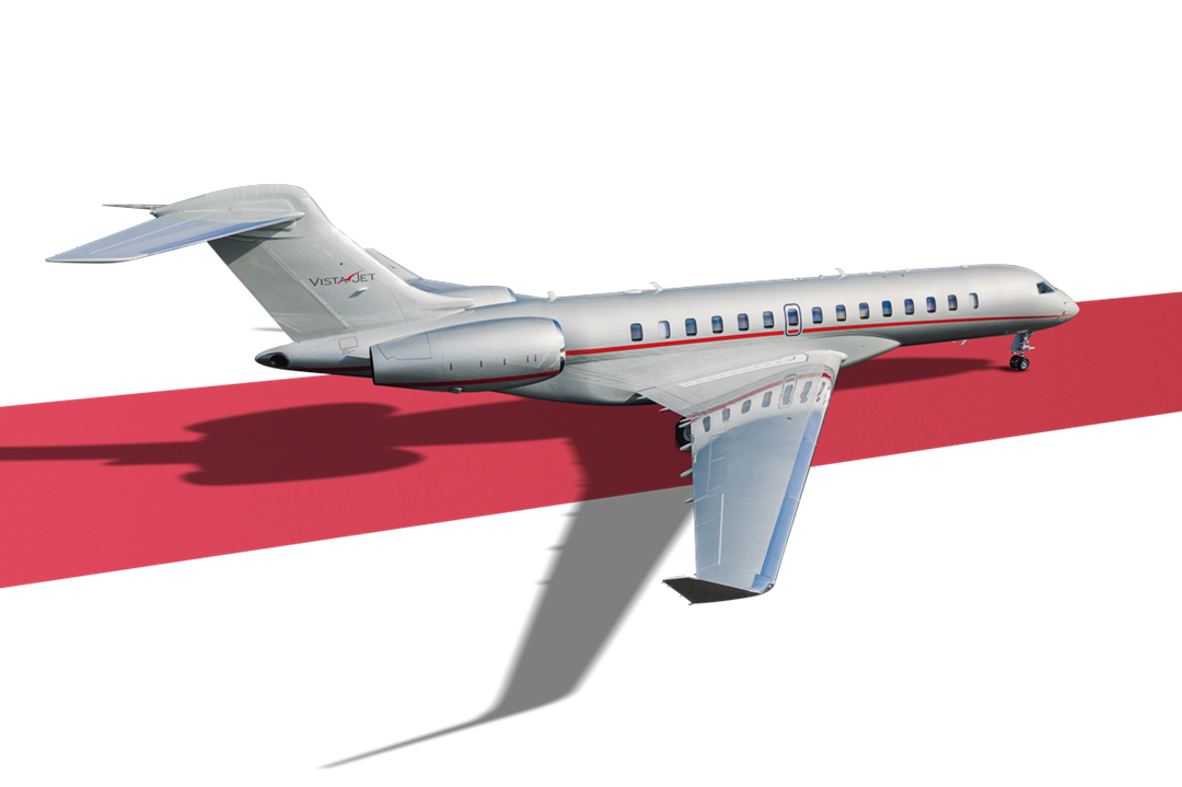 The Record Breaking Global 7500