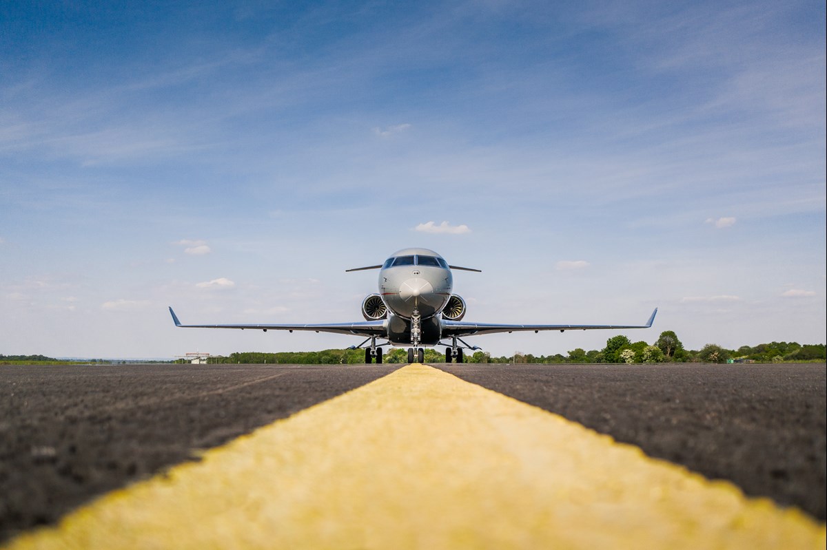 Fly globally with no limits and no positioning fees