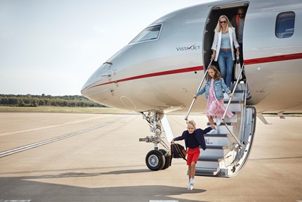 Vista announces exceptional performance for 2021