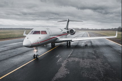 Our Fastest Private Jet | How Fast Can A Private Jet Fly?