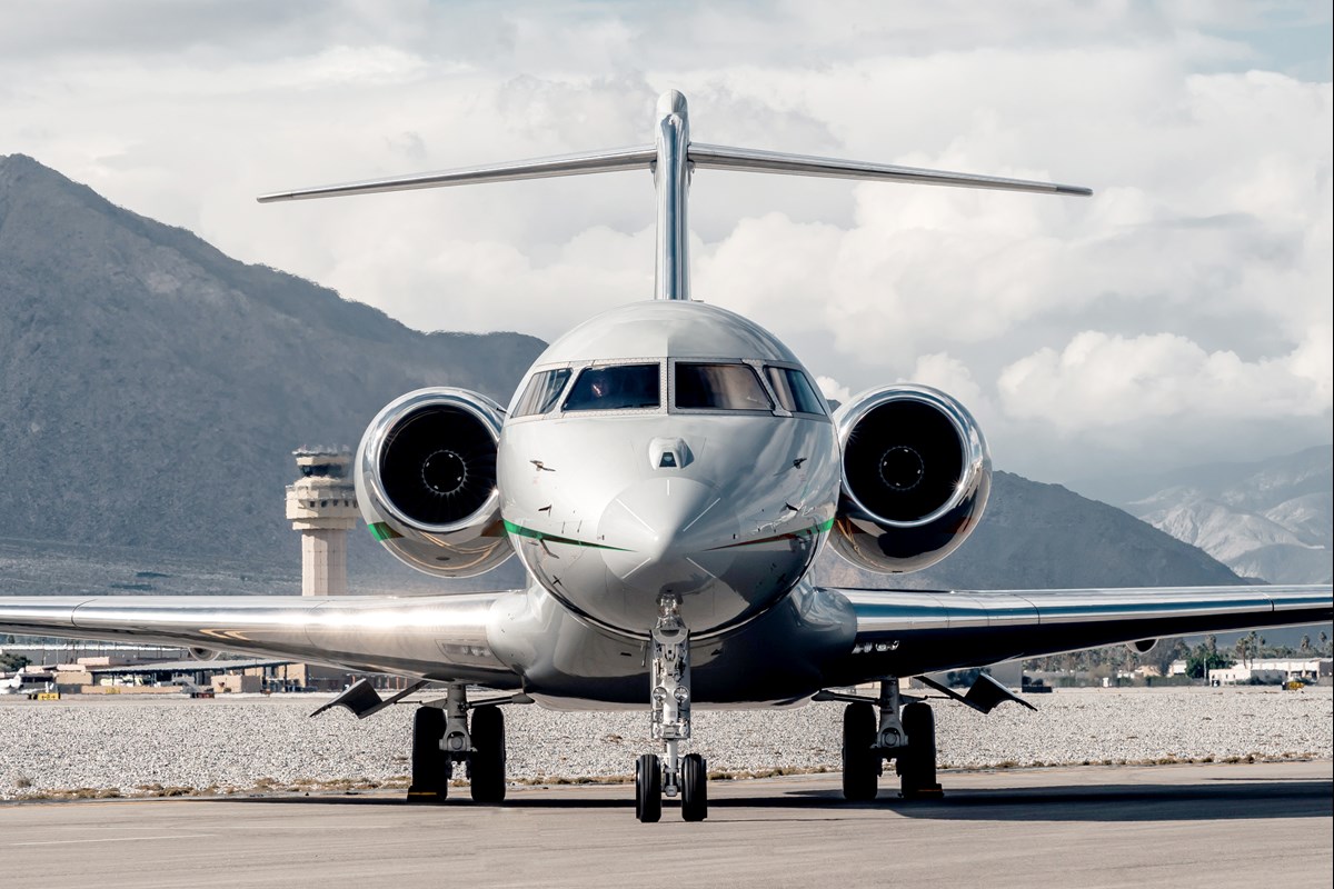 VistaJet progresses its sustainability initiatives