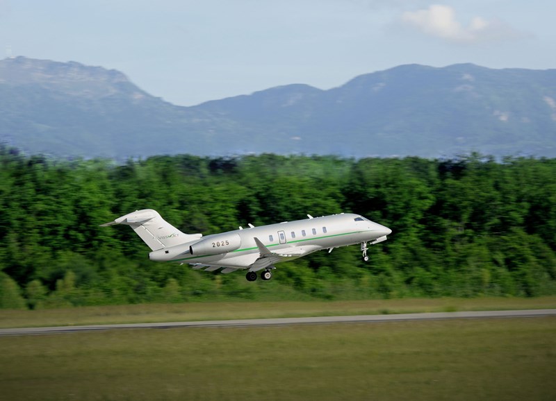 Private Jet Charter, Private Jet Hire, Chartered Flights | VistaJet