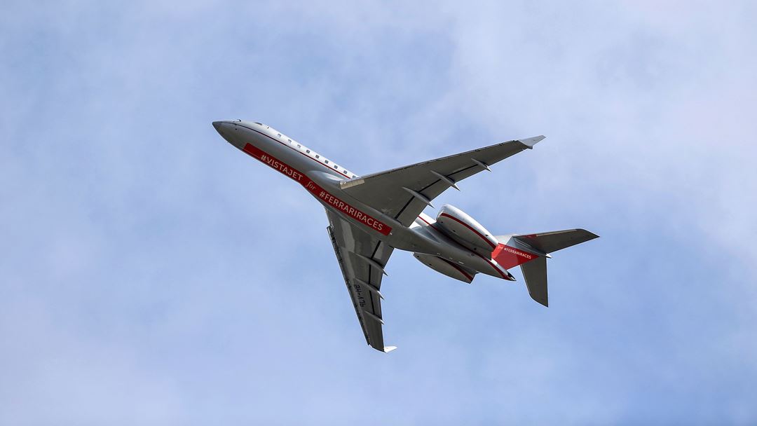 Ferrari Races Photo Competition