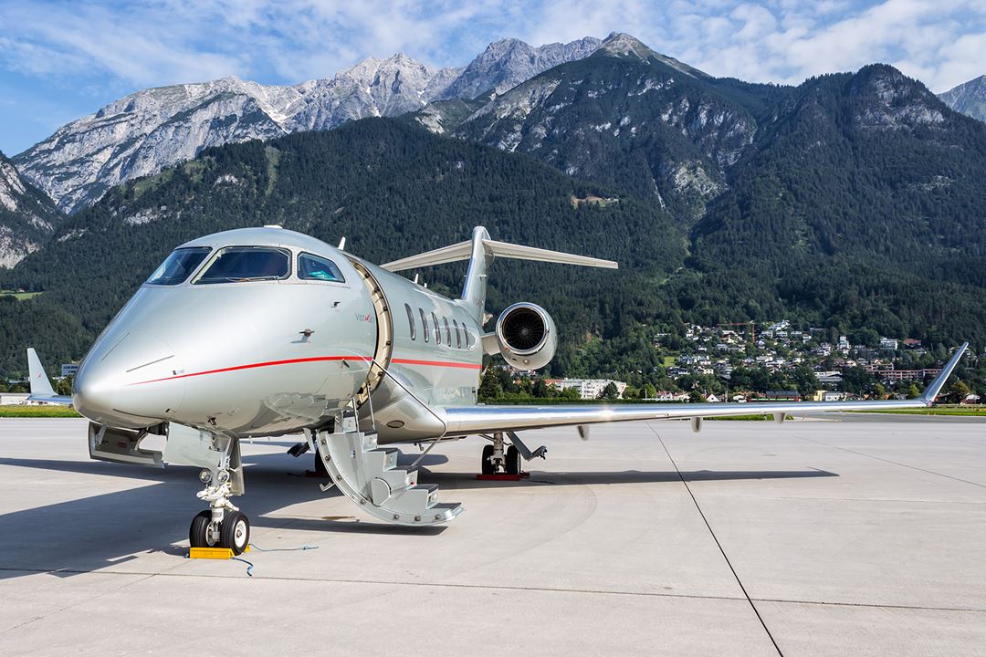 Compare Small Private Jets for Sale Against Other Purchasing Options