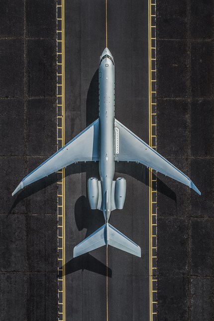 Our Fastest Private Jet | How Fast Can A Private Jet Fly?