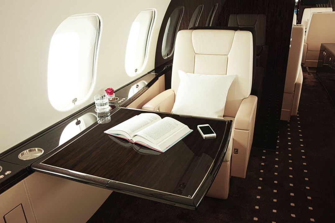 How to Combat Flight Anxiety | Private Jet Travel Hacks | VistaJet