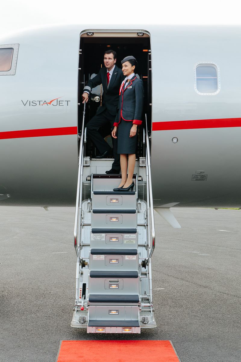 How to fit in exercise while travelling for work