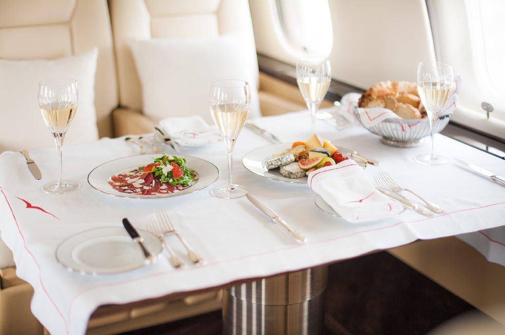 The ultimate luxury jet-setter sports holidays