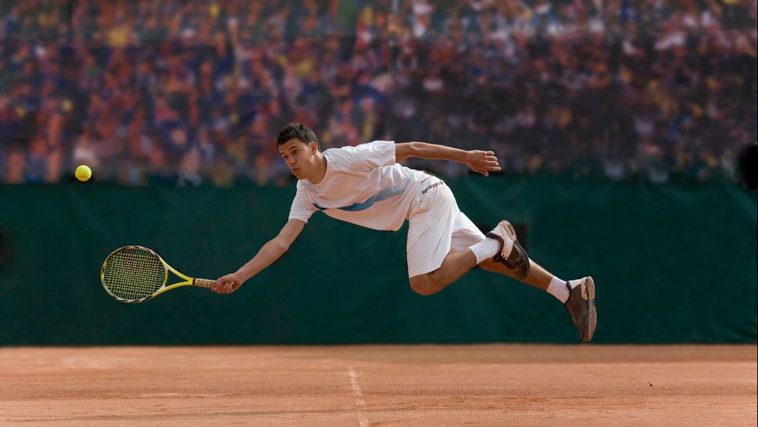 Private Jet Charter to The French Open, Roland-Garros - VistaJet