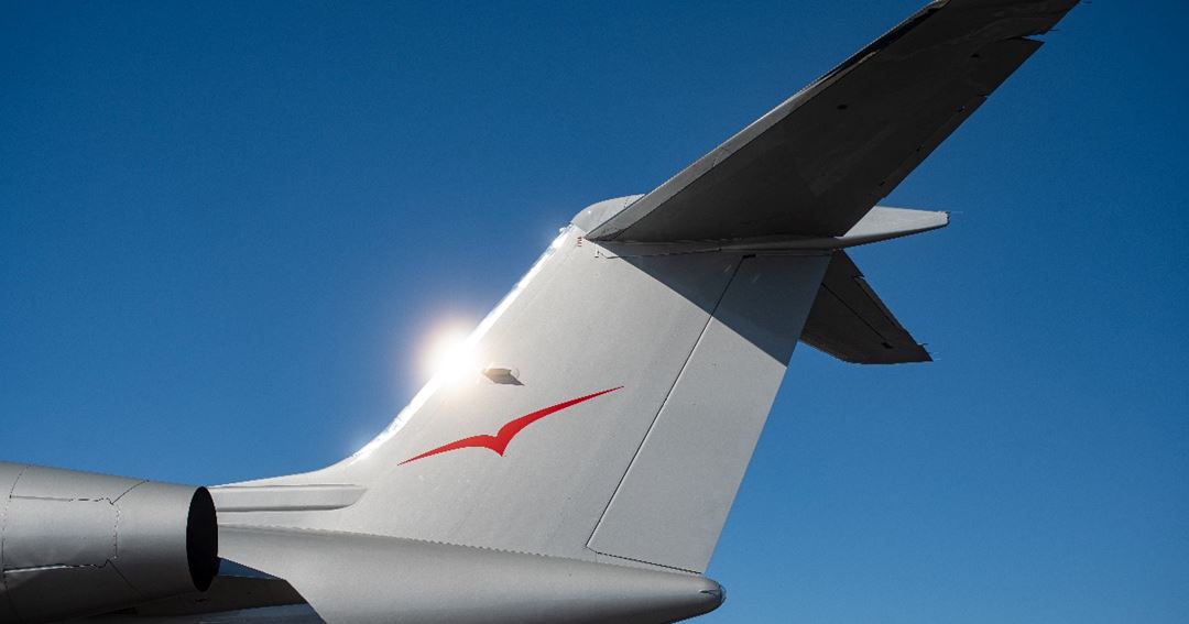Vista America Achieves FAA Diamond Award of Excellence