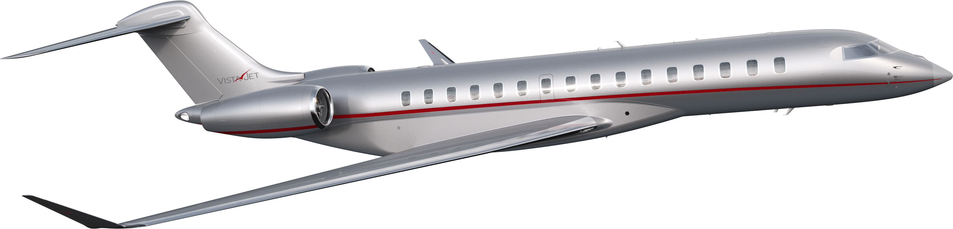 Bombardier Aircraft, Bombardier Jets, Bombardier Planes | VistaJet