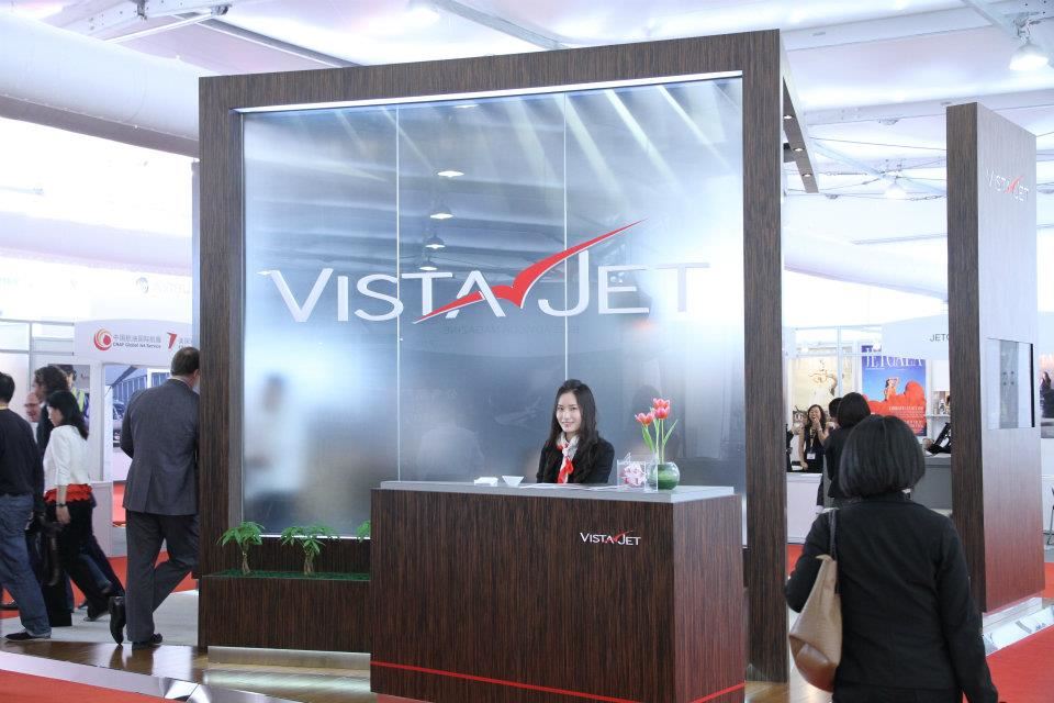 VistaJet to showcase long-range aircraft and industry-leading service ...